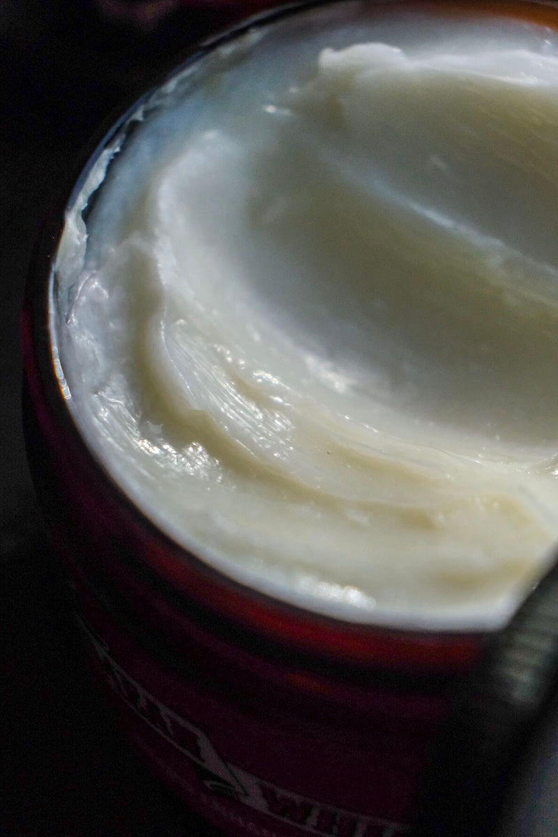 Beard Cream | Try MEAN WHIP Beard Enhancer to Support Beard Growth ...